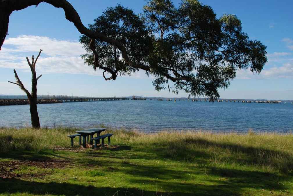 Crib Point Walk — Victorian Landcare Gateway