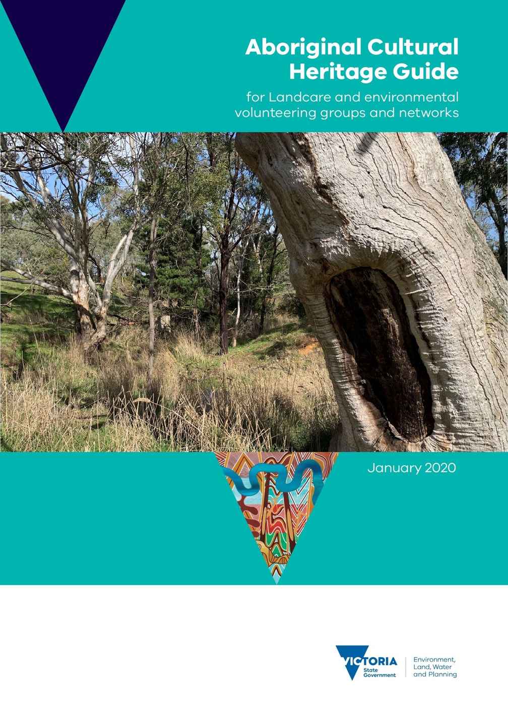 Aboriginal Cultural Heritage Guide — Victorian Landcare Gateway